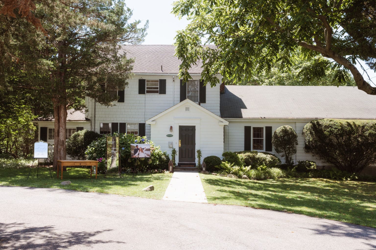 The Bates House NY Wedding Photos - suessmoments.com
