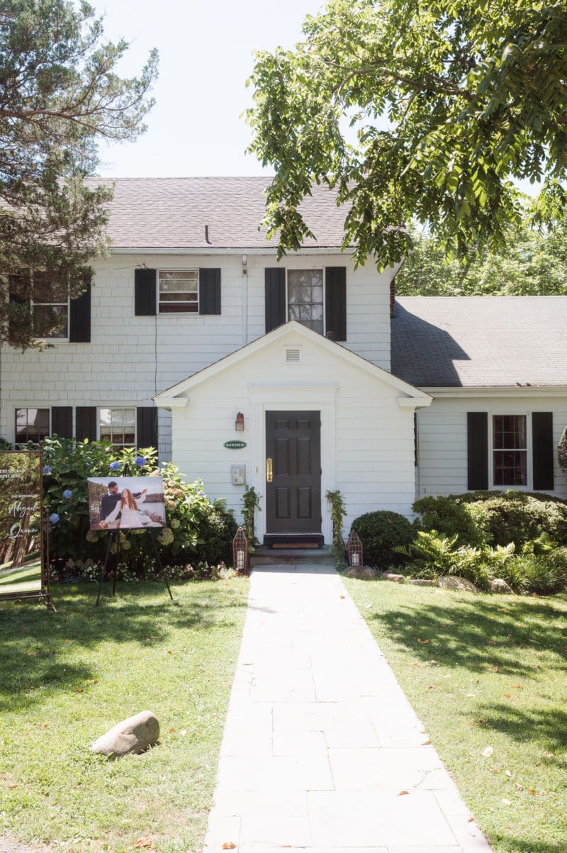 The Bates House NY Wedding Photos - suessmoments.com