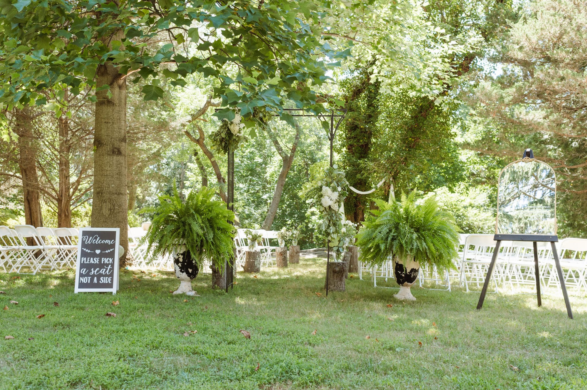 The Bates House NY Wedding Photos - suessmoments.com