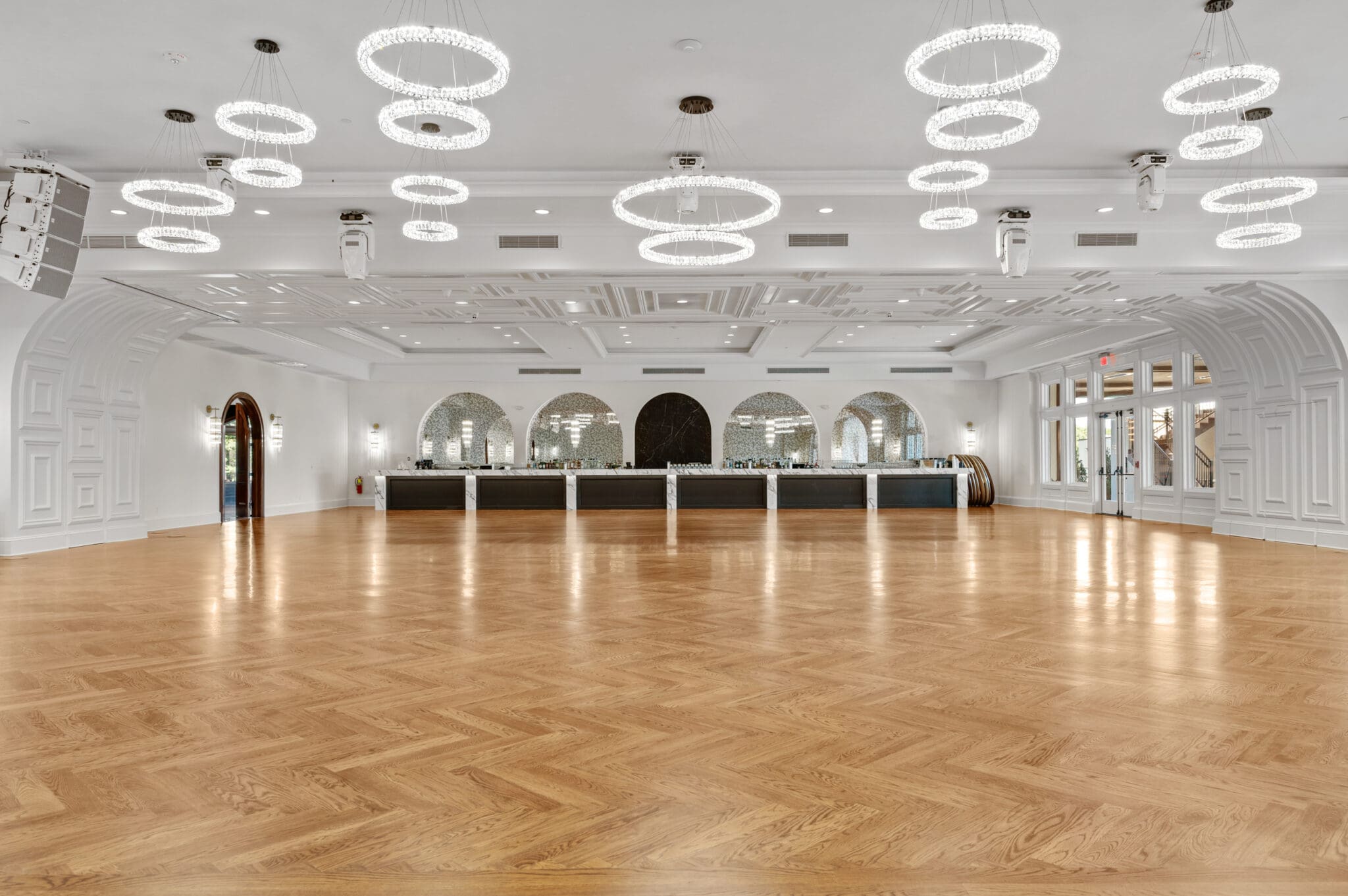 NJ Wedding Venue - The Tilling House - suessmoments.com