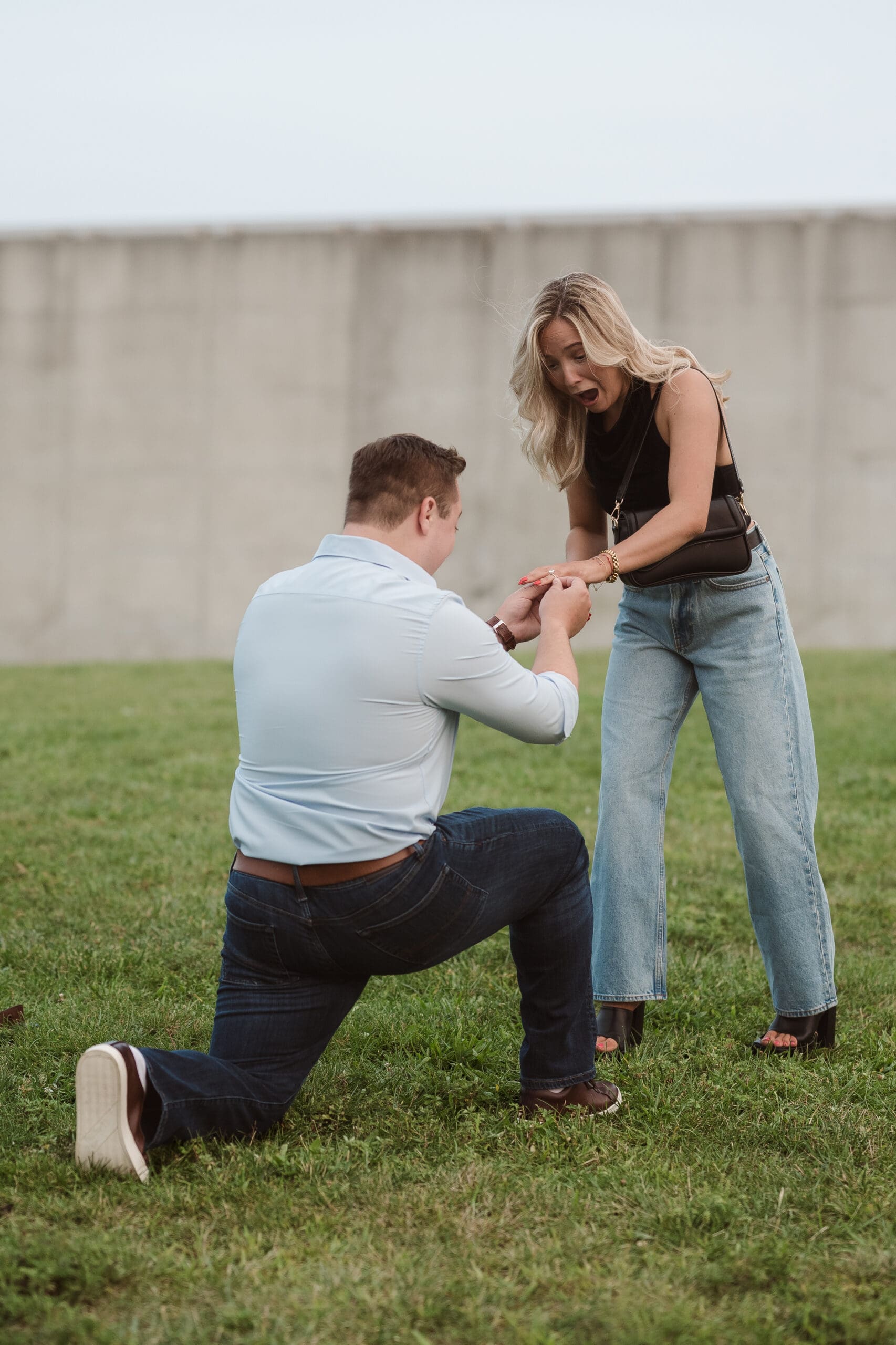 New Jersey Proposal Photography Packages - suessmoments.com
