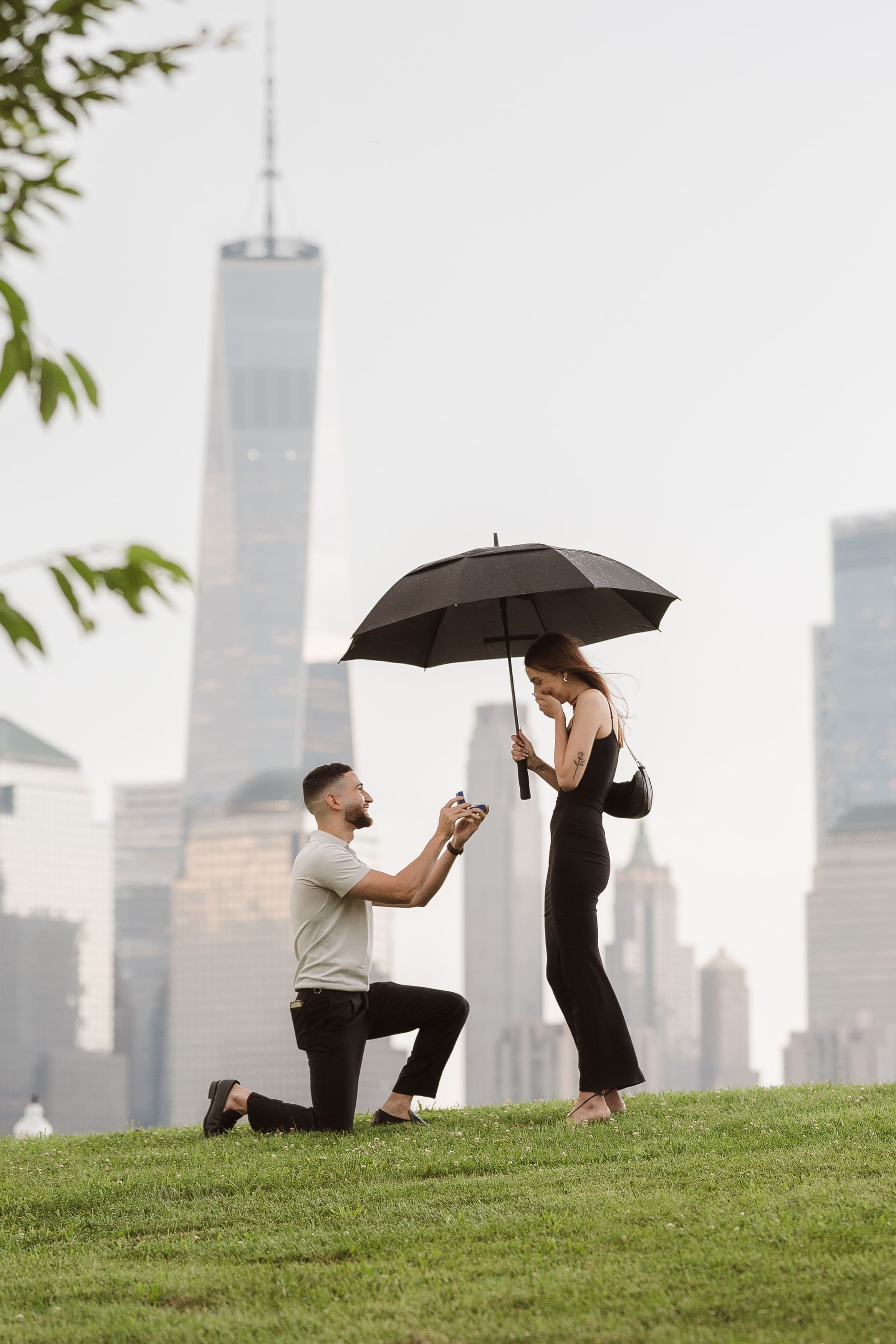 New Jersey Proposal Photography Packages - suessmoments.com