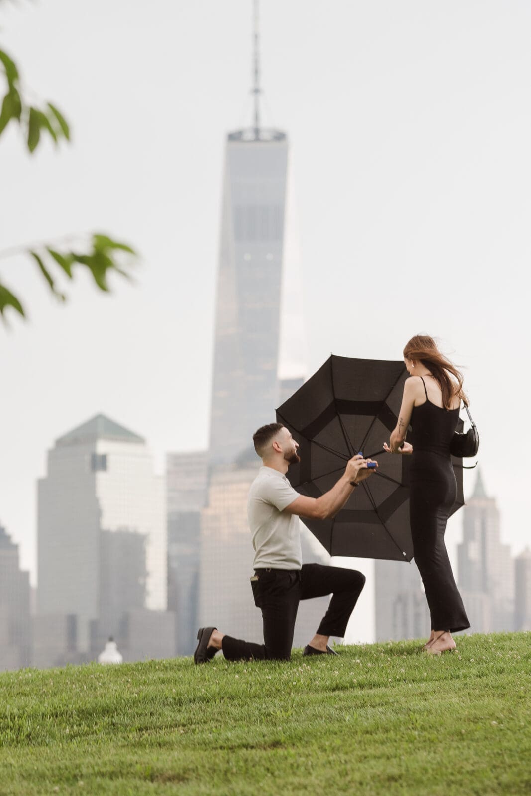 New Jersey Proposal Photography Packages - suessmoments.com