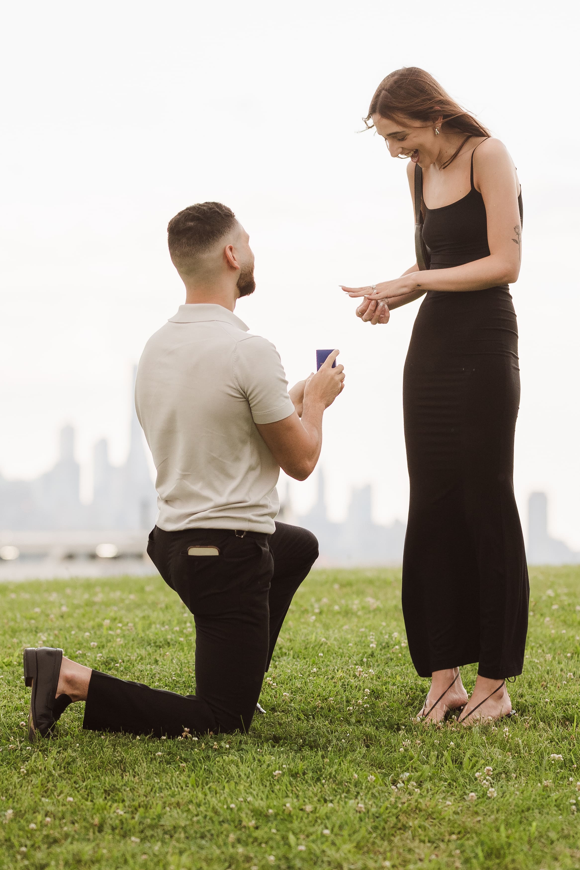 New Jersey Proposal Photography Packages - suessmoments.com