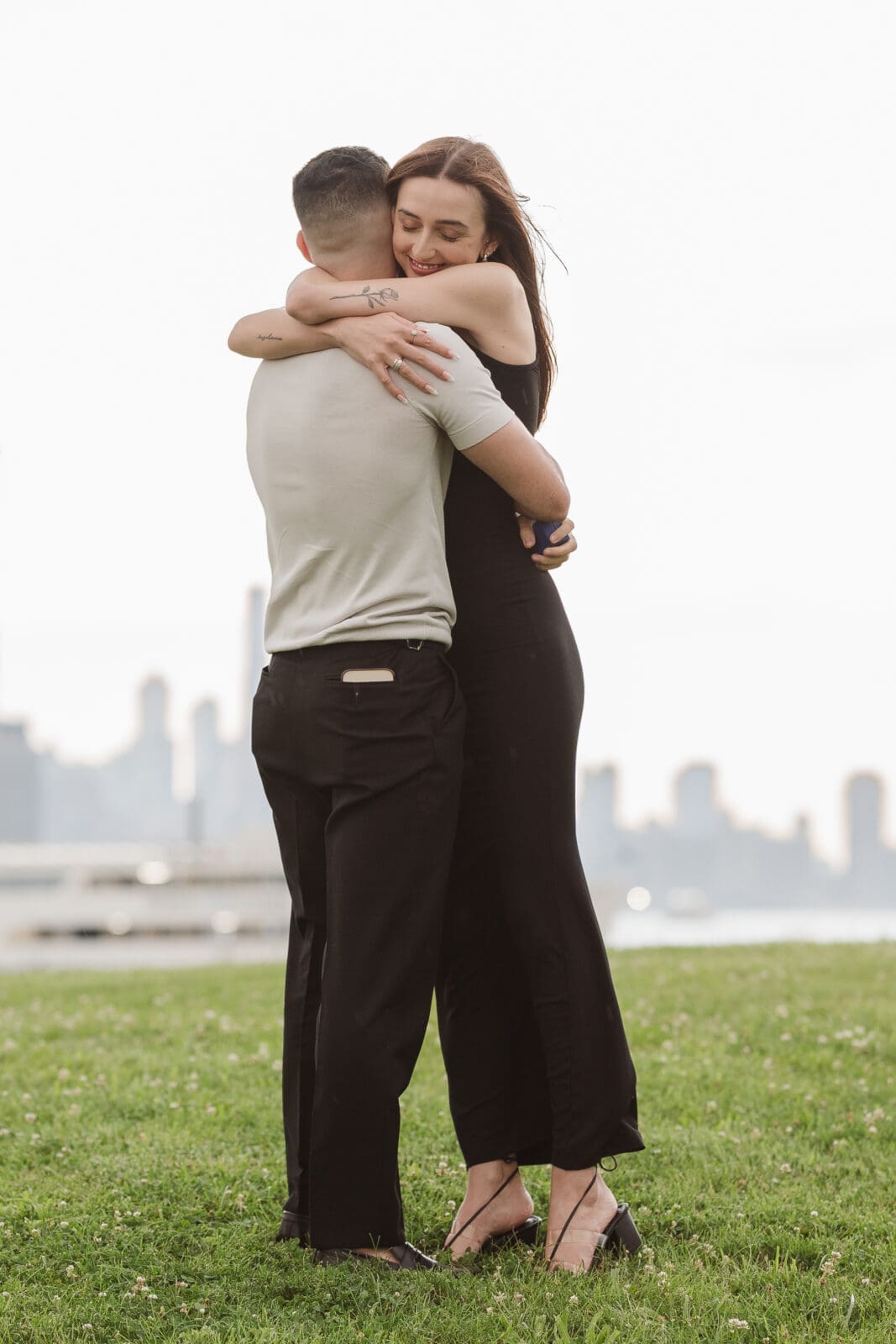 New Jersey Proposal Photography Packages - suessmoments.com
