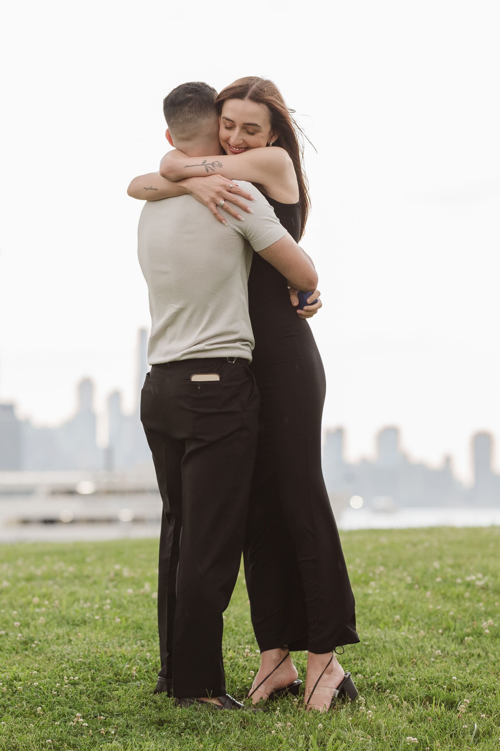 New Jersey Proposal Photography Packages - suessmoments.com