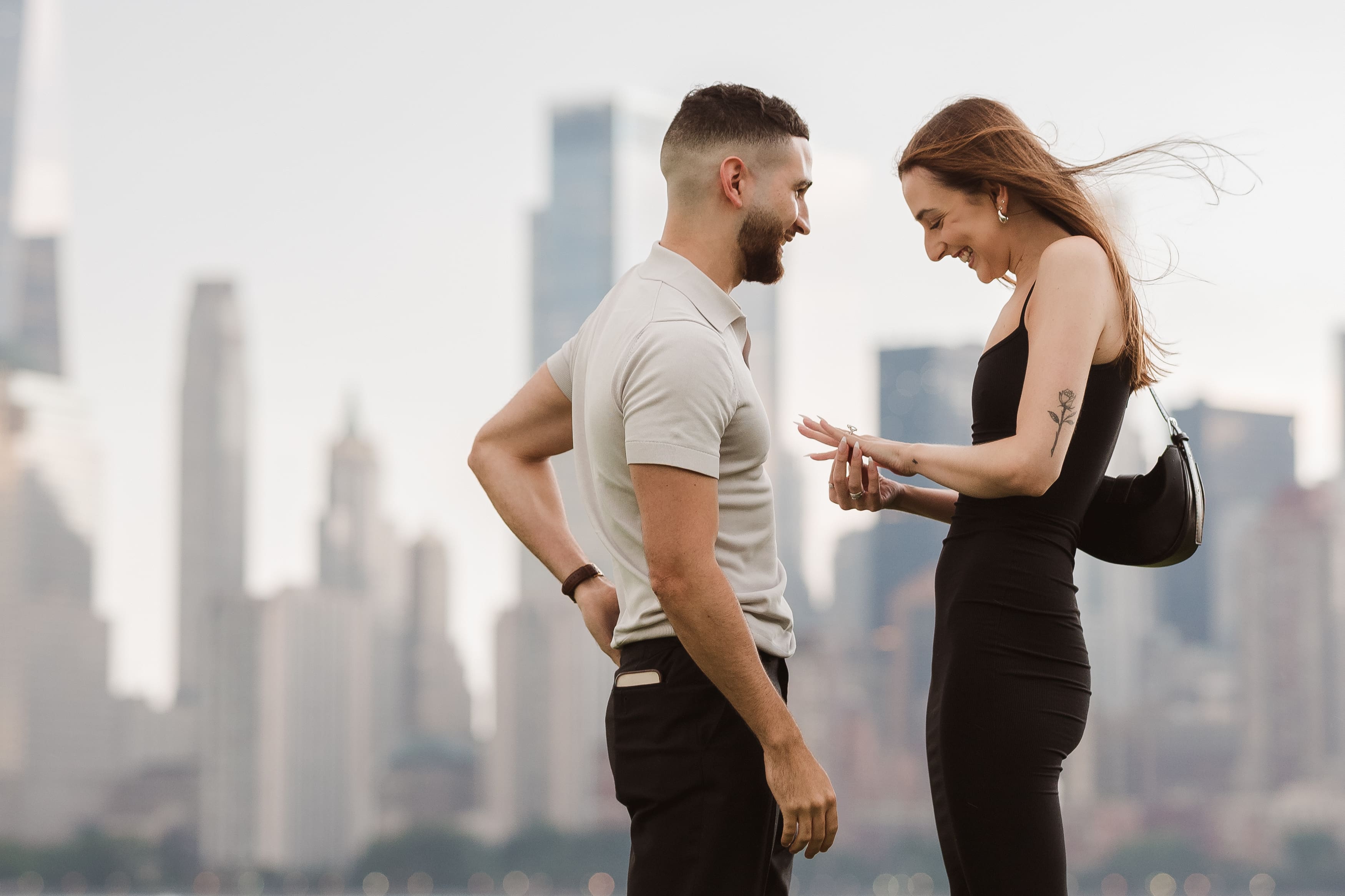 New Jersey Proposal Photography Packages - suessmoments.com